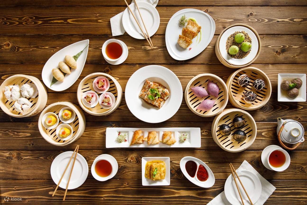 Tao Chinese Cuisine, InterContinental Kuala Lumpur - Klook Malaysia ...